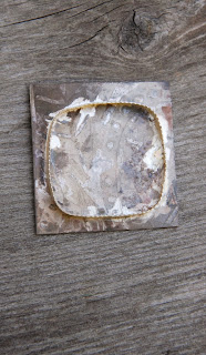 Cynthia Murray Design: A Pain in My Bezel