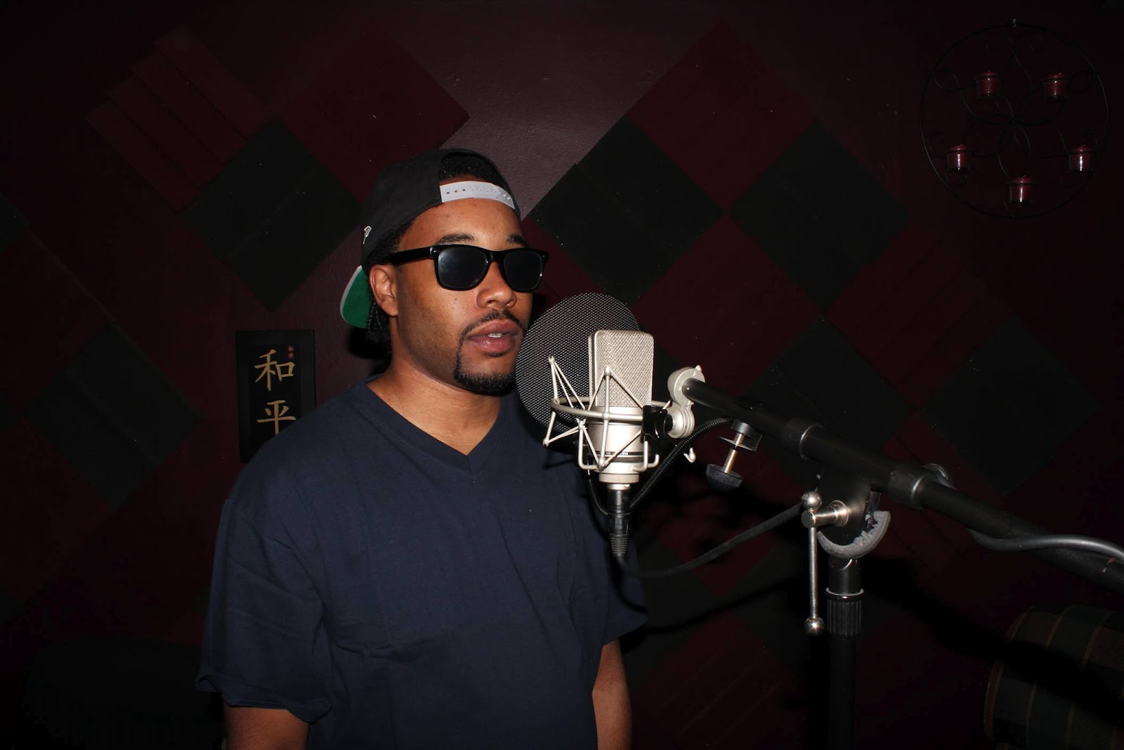 idcsowhat: [Artists] - 5 Facts About... @TeamJerzJo