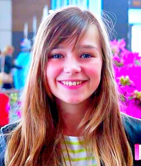 Connie Talbot Brasil: Connie Talbot Atualmente -Fotos