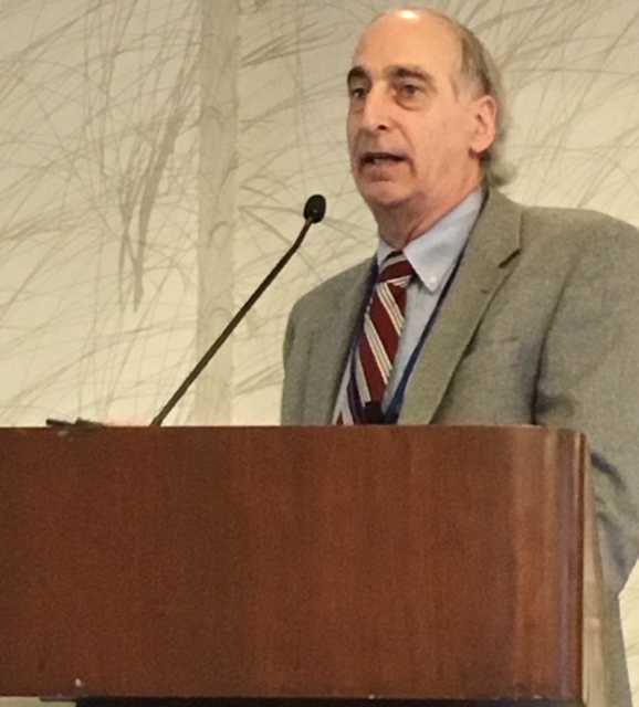 Here's Your Gold Watch - Rheutired