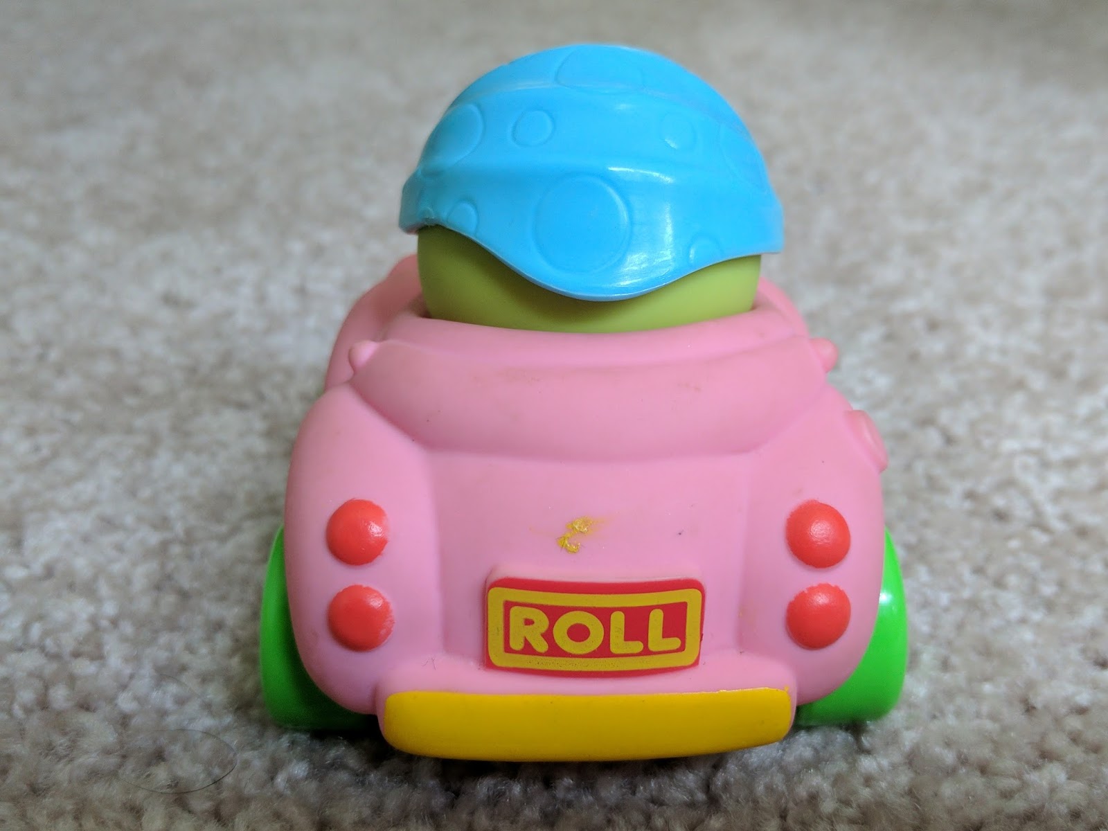 The Nerfuls Source: Nerfuls Soft Vehicles