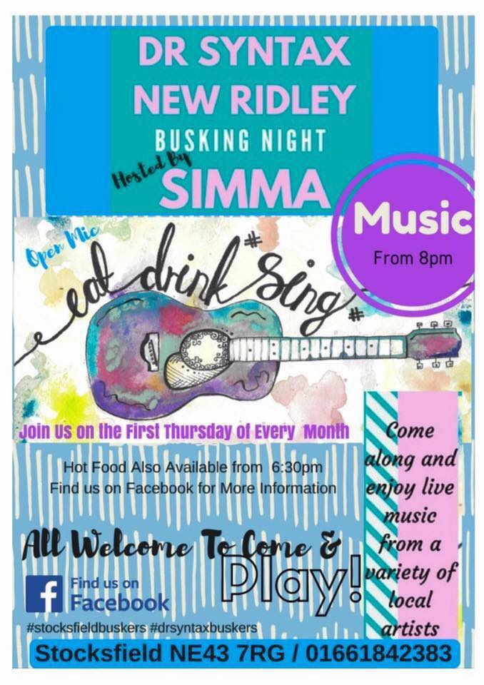 The North East Theatre Guide: Preview: Status Quo at Newcastle City Hall