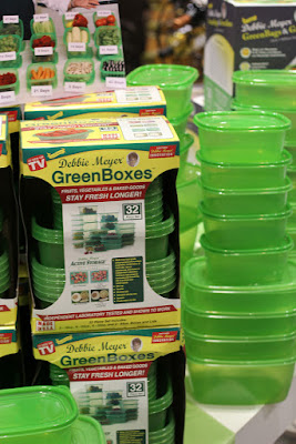 Cookistry's Kitchen Gadget and Food Reviews: Debbie Meyer GreenBoxes ...