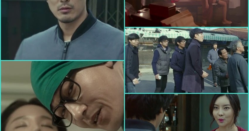 Seo Young as Miss Butcher for the Upcoming Korean Movie 2017 - a new ...