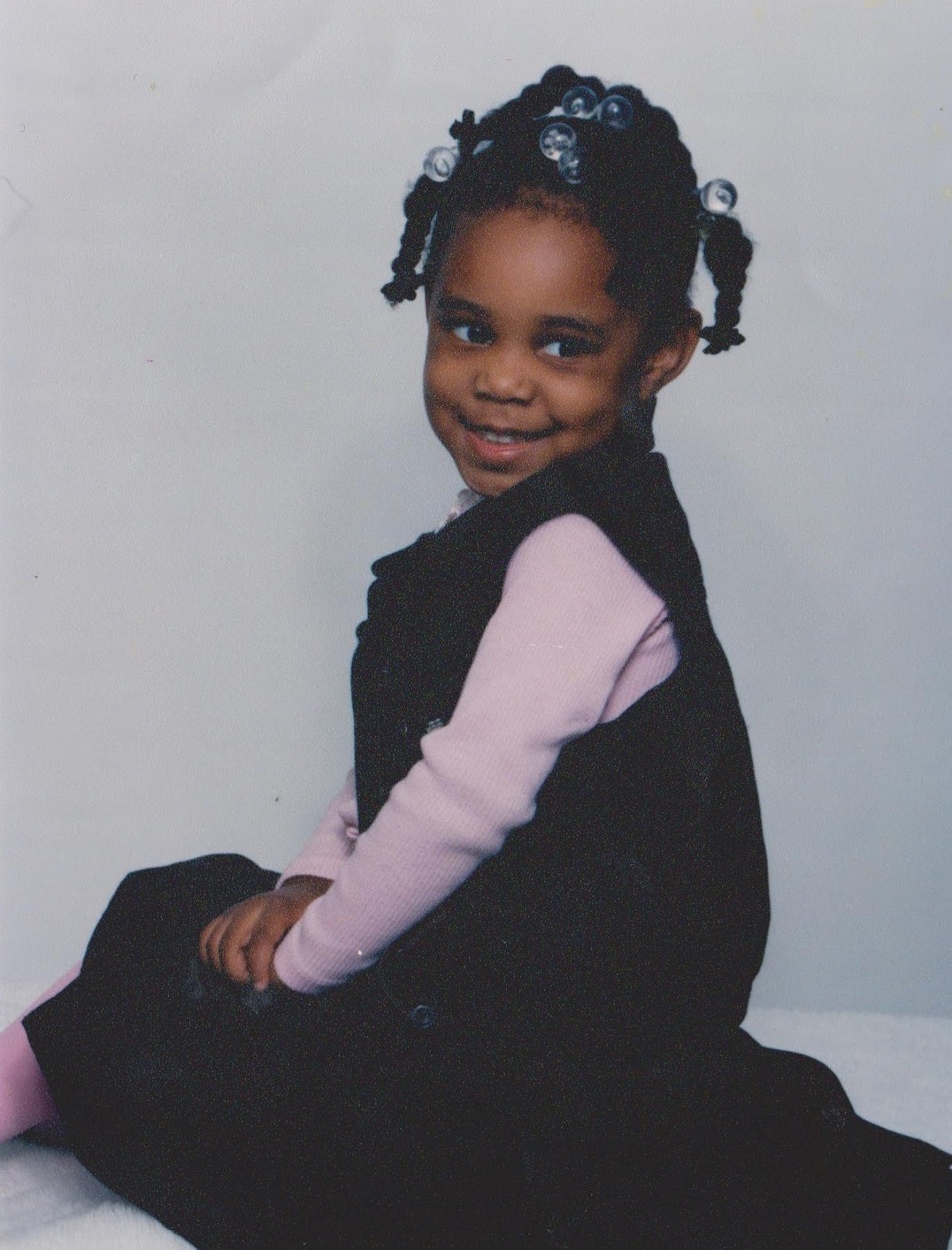 Co-Nextions...The "Next" step in the path to Unity and Repair