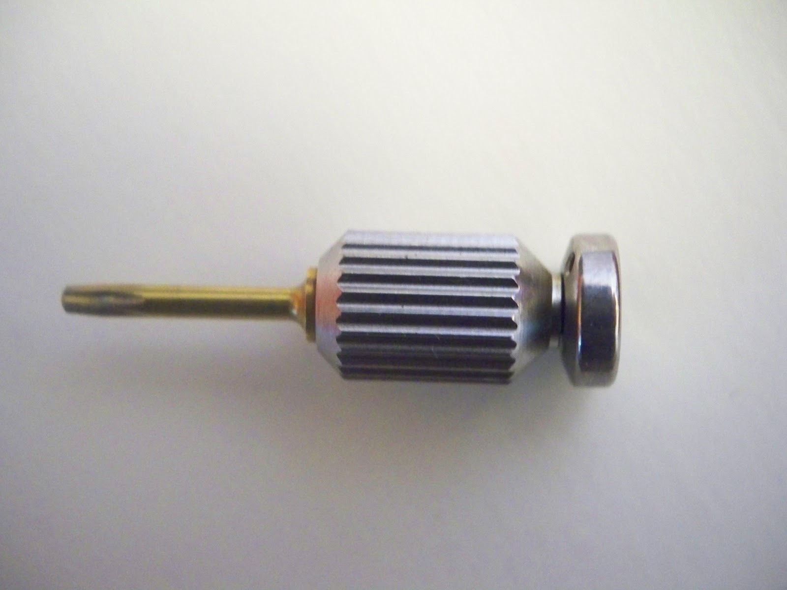 ignou oral implantology: macro views of nobel replace kit