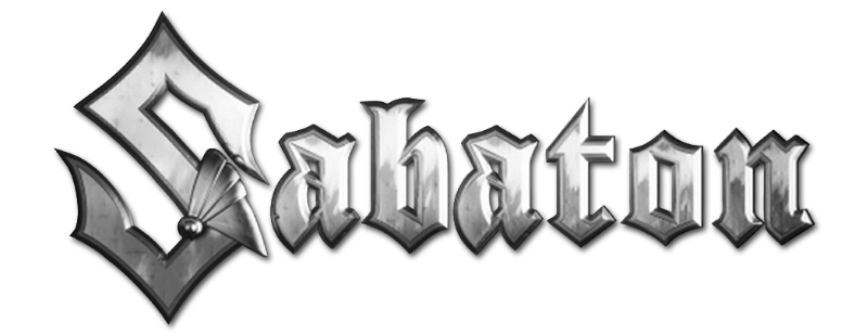 Sabaton Heroes Logo