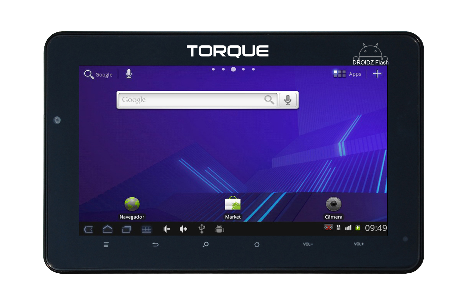 Torque Mobile Phones and Tablets Offers the Best of Technology at ...