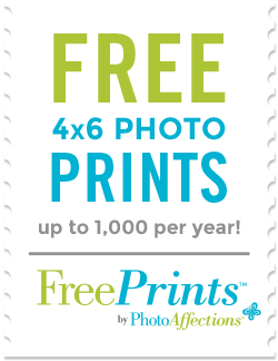 Free Prints from the FreePrints Mobile App Plus 25 Photo Cards from ...