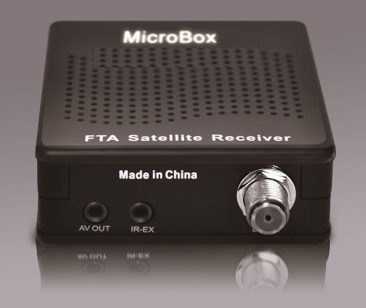 Microbox 1, 2 - Dongle Software