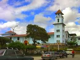 Atractivos en Huancabamba - Piura - Turismo en Peru