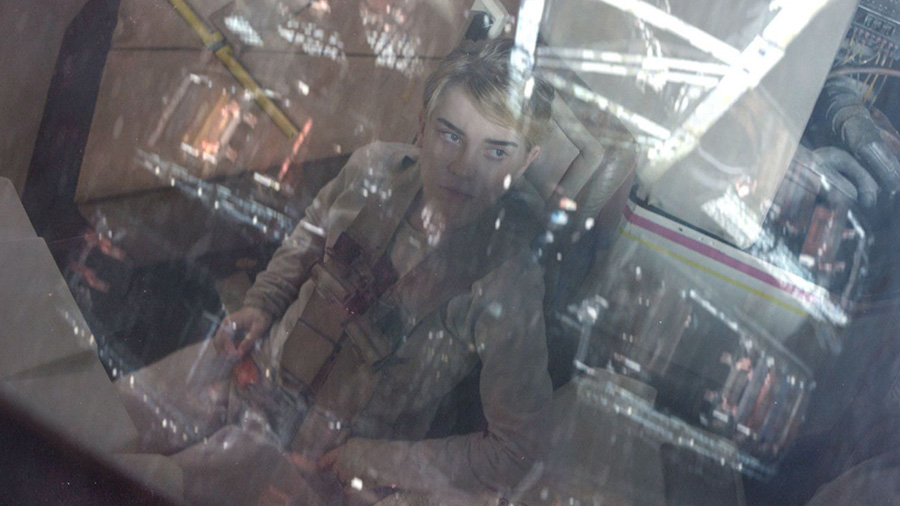 The Last Thing I See: 'Prospect' (2018) Movie Review