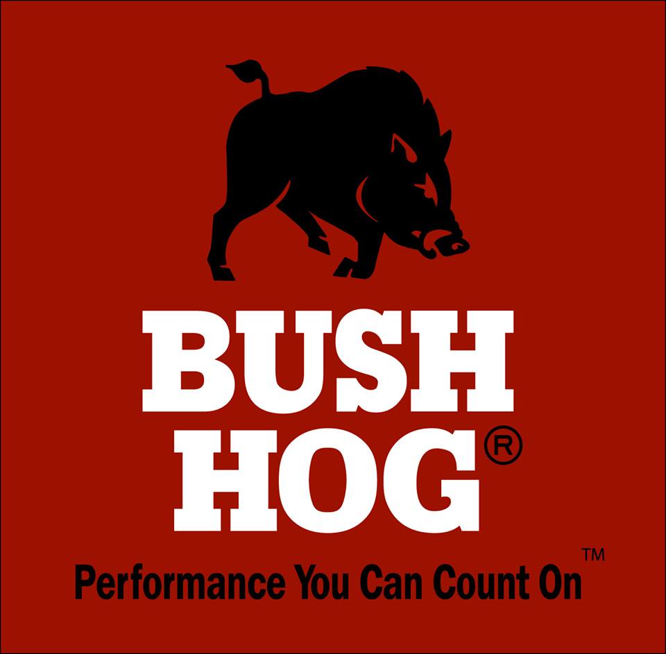 Technology Revolution: The Best of Bush Hog Rotary Cutter Technology in ...