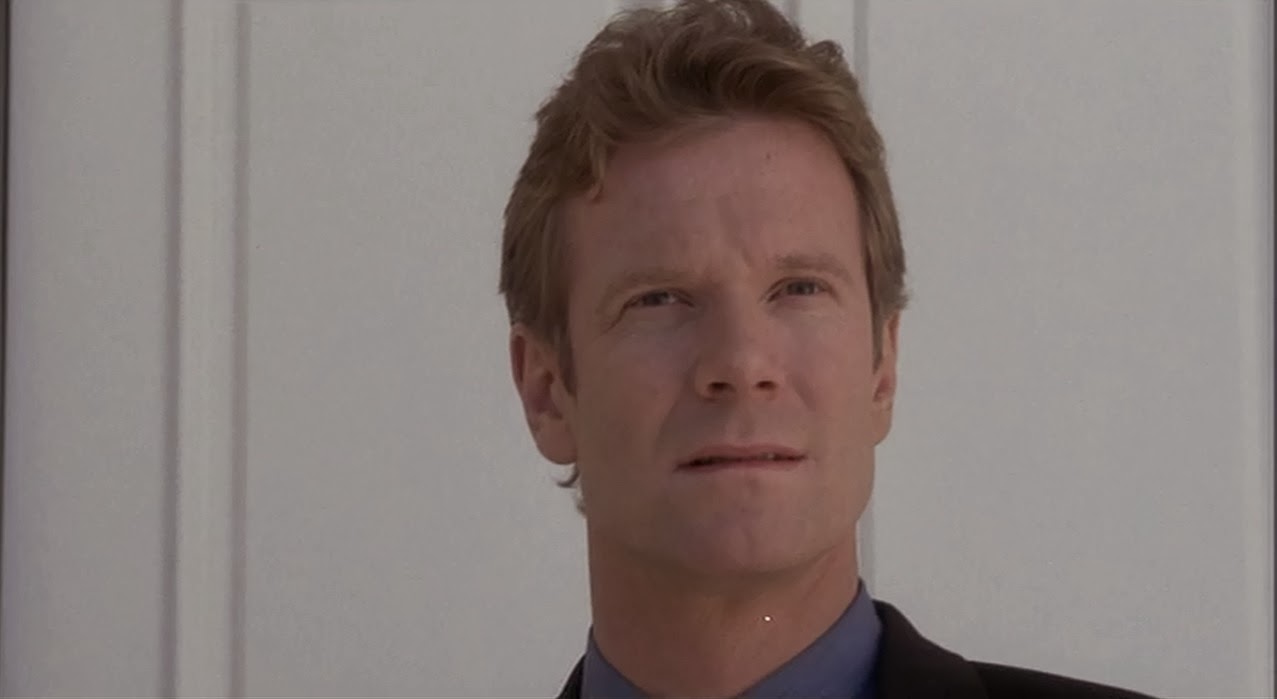 Direct to Video Connoisseur Images: Wicked (1998)