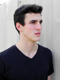 Polaroids: Lucas Pacheco | Brazil Male Models