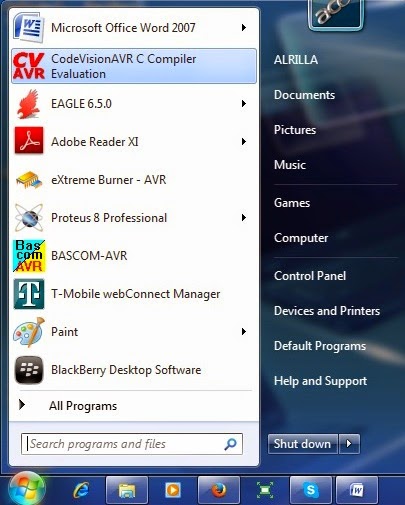 Codevision avr software - pasestudio