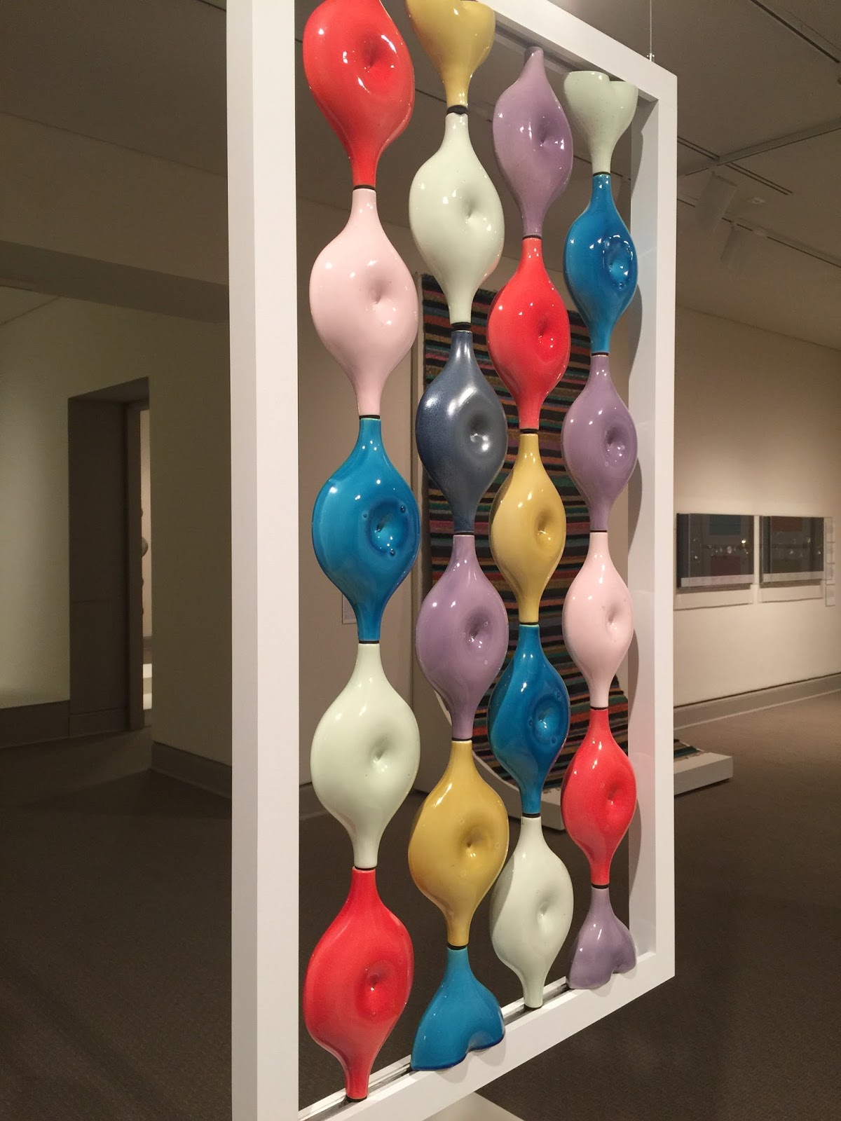 Artventures: Isamu Noguchi, Biomorphic Art and Design