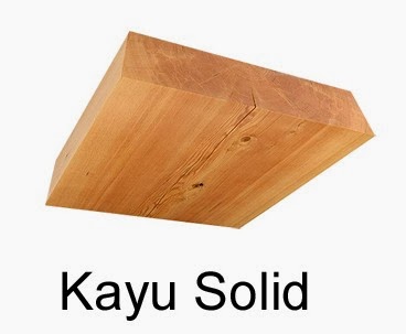 RONTARI INTERIOR DESIGN: Jenis Bahan pada Furniture Rumah