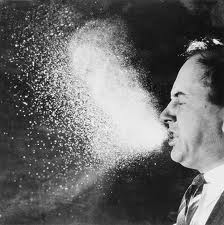 Peace with Science: WHY DO WE SNEEZE? AND HOW DO WE SNEEZE?