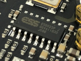 SABRE HiFi 要聽就聽最好的!!: 頂級 AMD Gaming 平台 ASUS ROG Crosshair VI HERO 主機板