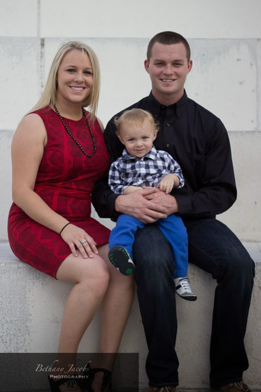 Bethany Jacobs Photography