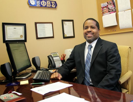 Student Organizations: The ADR Society