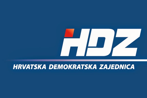 HDZ Argentina: La emigración croata y el partido Unión Democrática ...