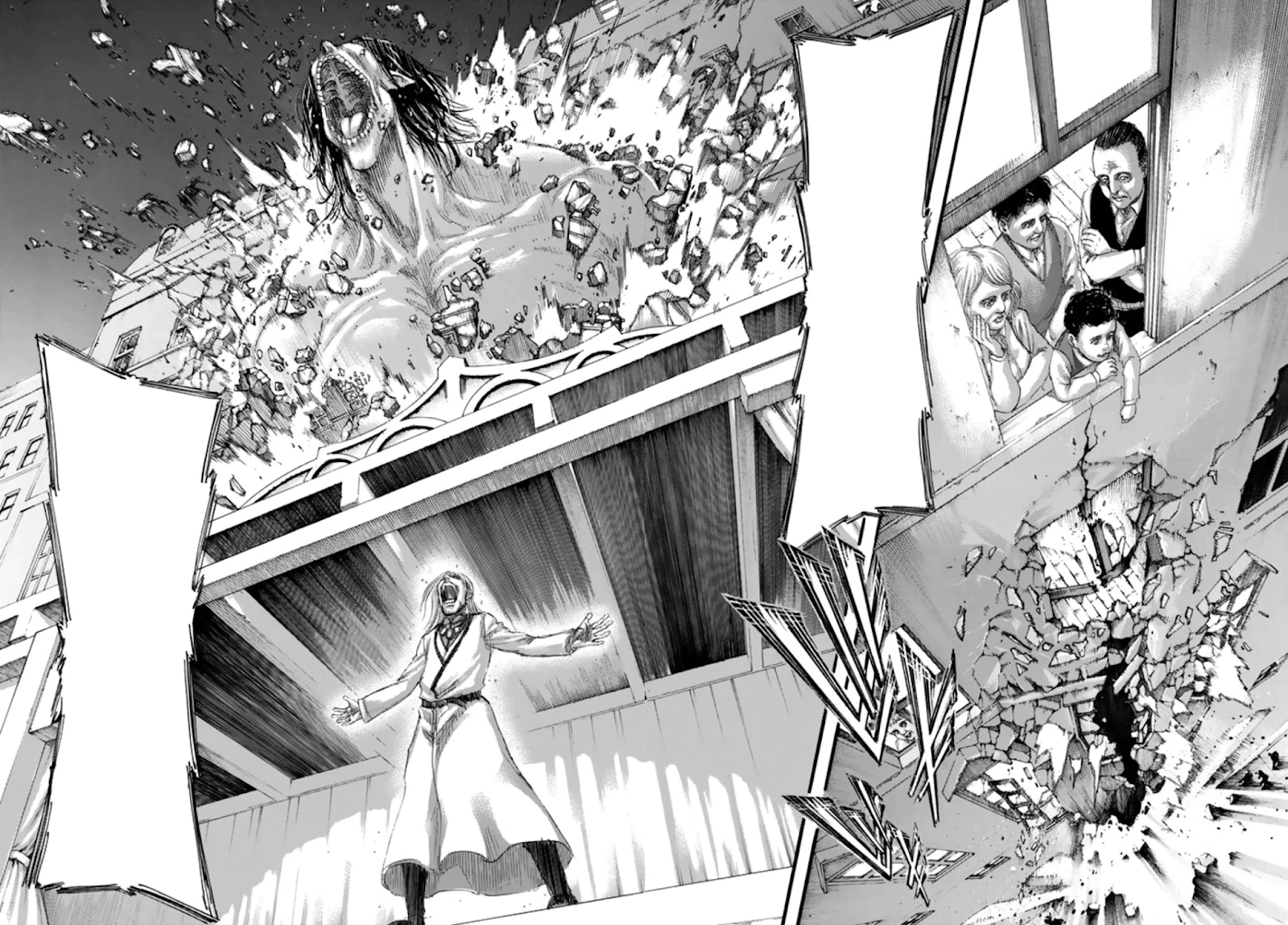 (Character) Eren Yeager - Shingeki no Kyojin | Ryuu-chan WIKI