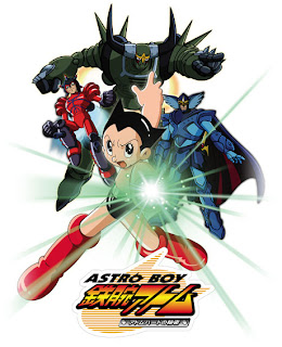 Games By Showa: Showa's Finest: Astro Boy: The Omega Factor