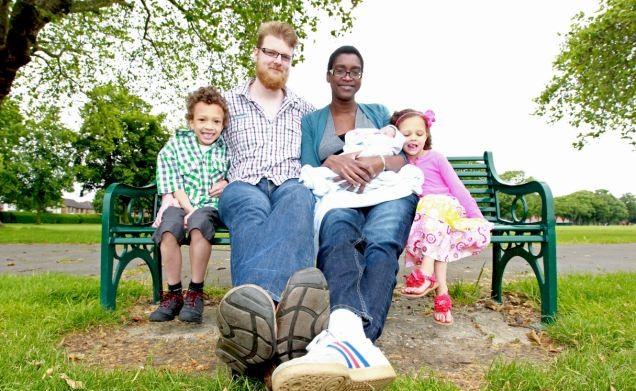 The world's longest family - toptopics