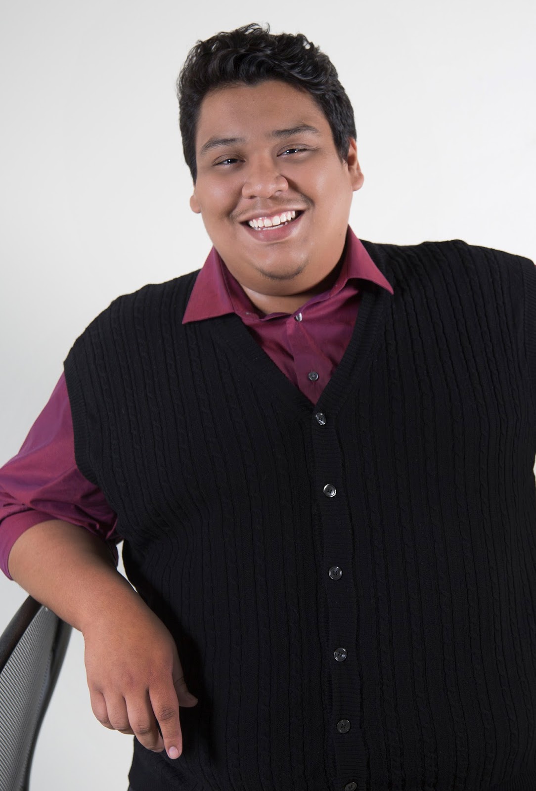 Artes de la Rosa: #ADLRInsider with Taxi Driver Jason Solis