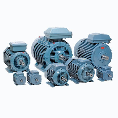 Les machines électriques - Electrotechnique, Informatique, Escercices ...