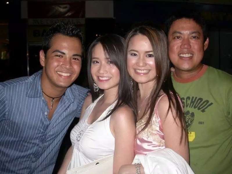 Do you still remember the JABOOM TWINS?