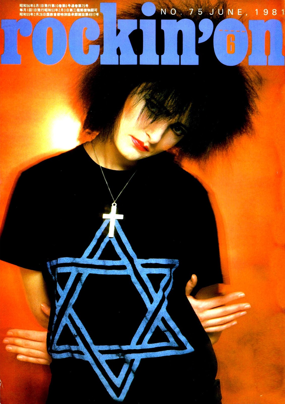 Lansure's Music Paraphernalia: SIOUXSIE & THE BANSHEES | THE CREATURES ...