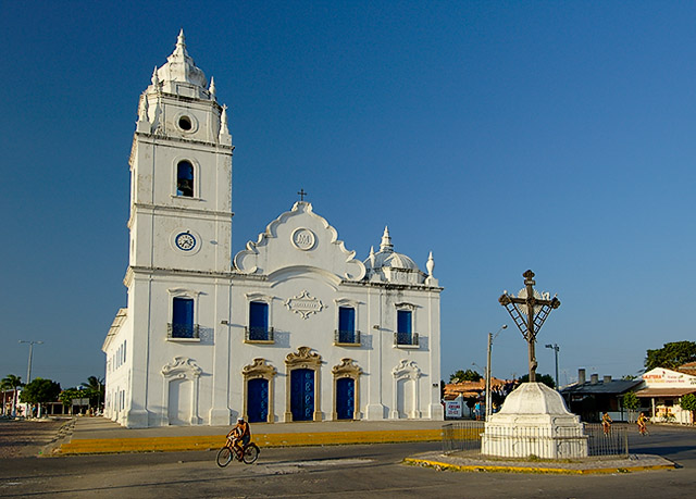 Revista Litoral Leste: ARACATI