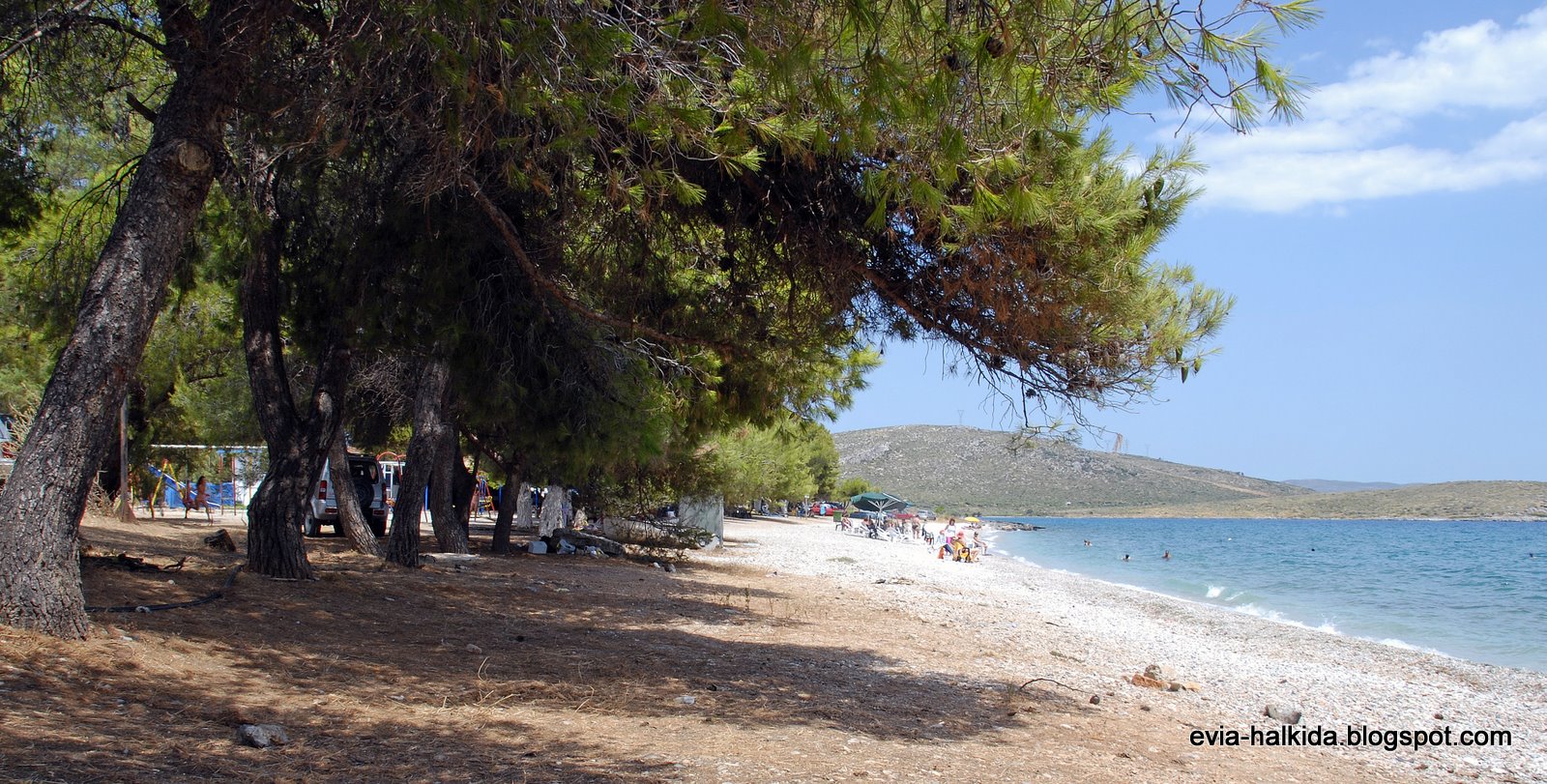 Evia halkida photos by elias thalassis: ΑΚΤΗ ΝΗΡΕΩΣ ΑΛΙΒΕΡΙ