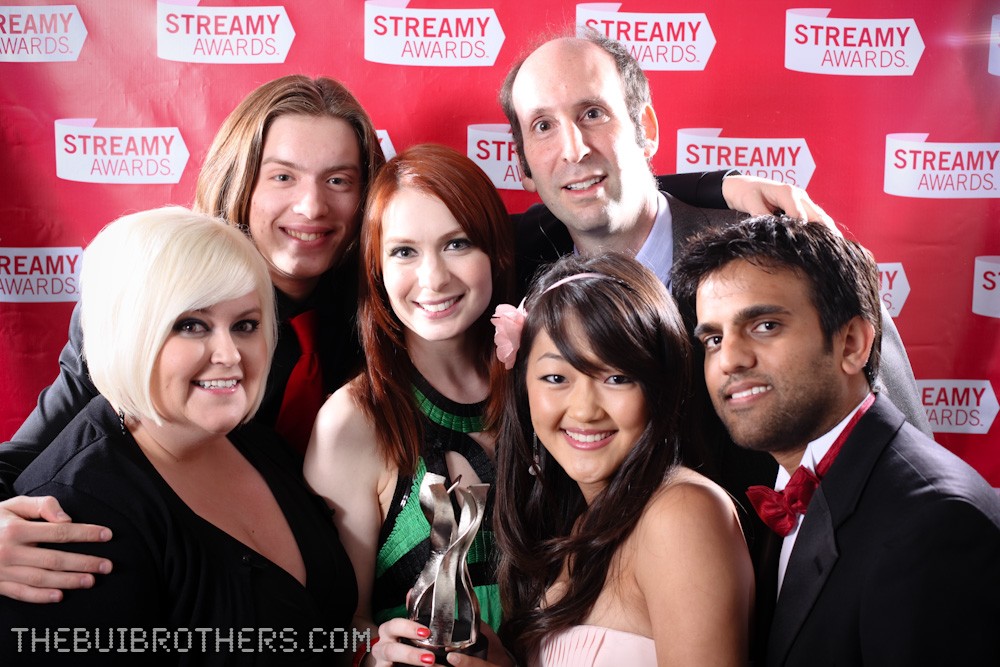 Joebot: The Guild Season 6!!!