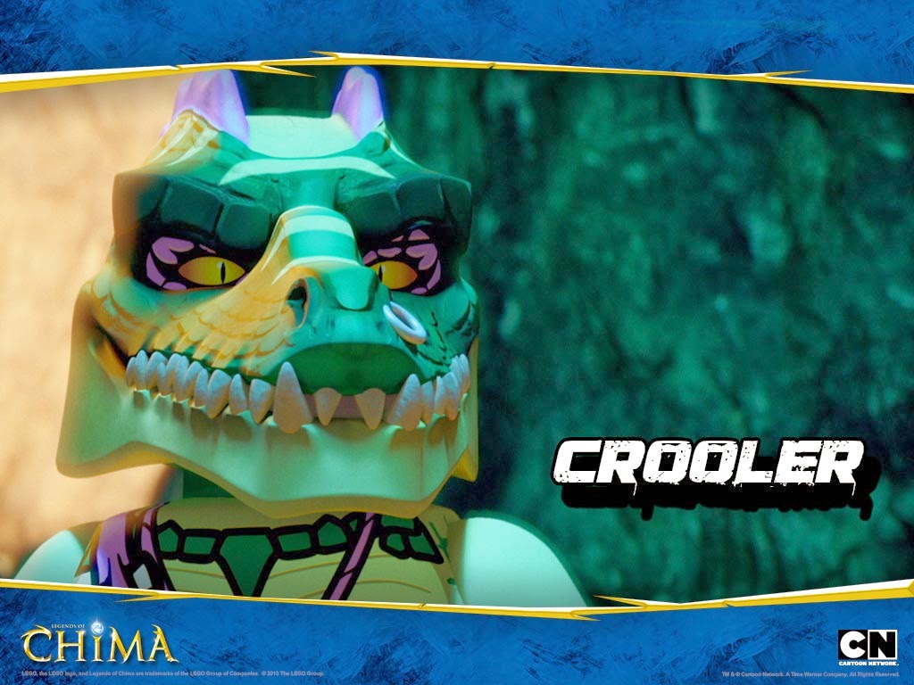 Fandom Lego Legends of Chima