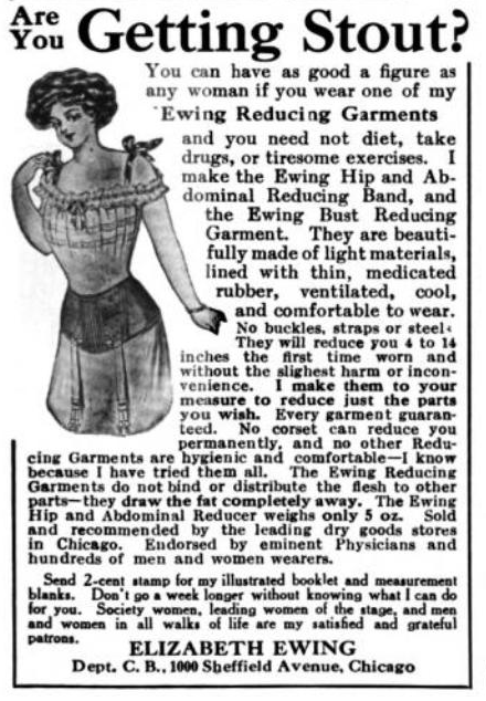 Styling History: Underoos!