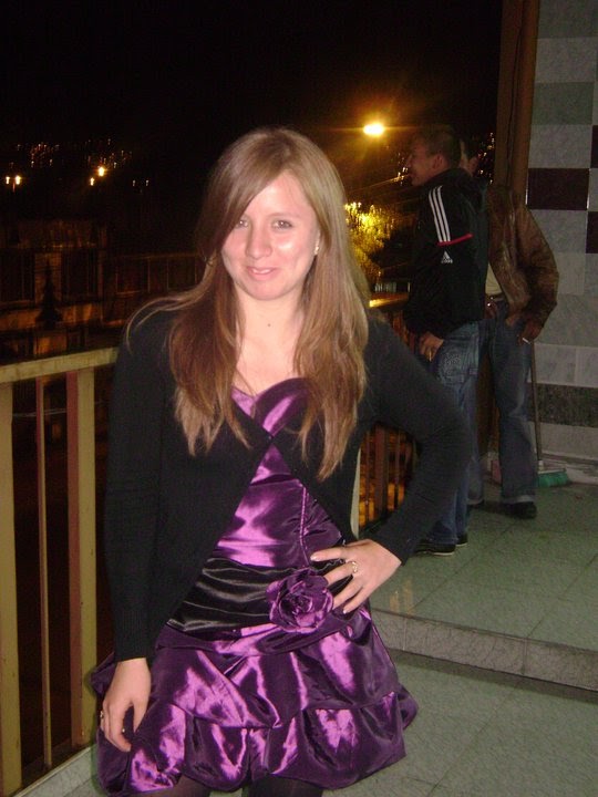 Maria Camila Castillo