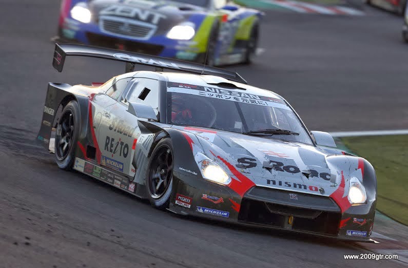 Track Car Importing : How To Import A Track Car : Importing A Race Car ...