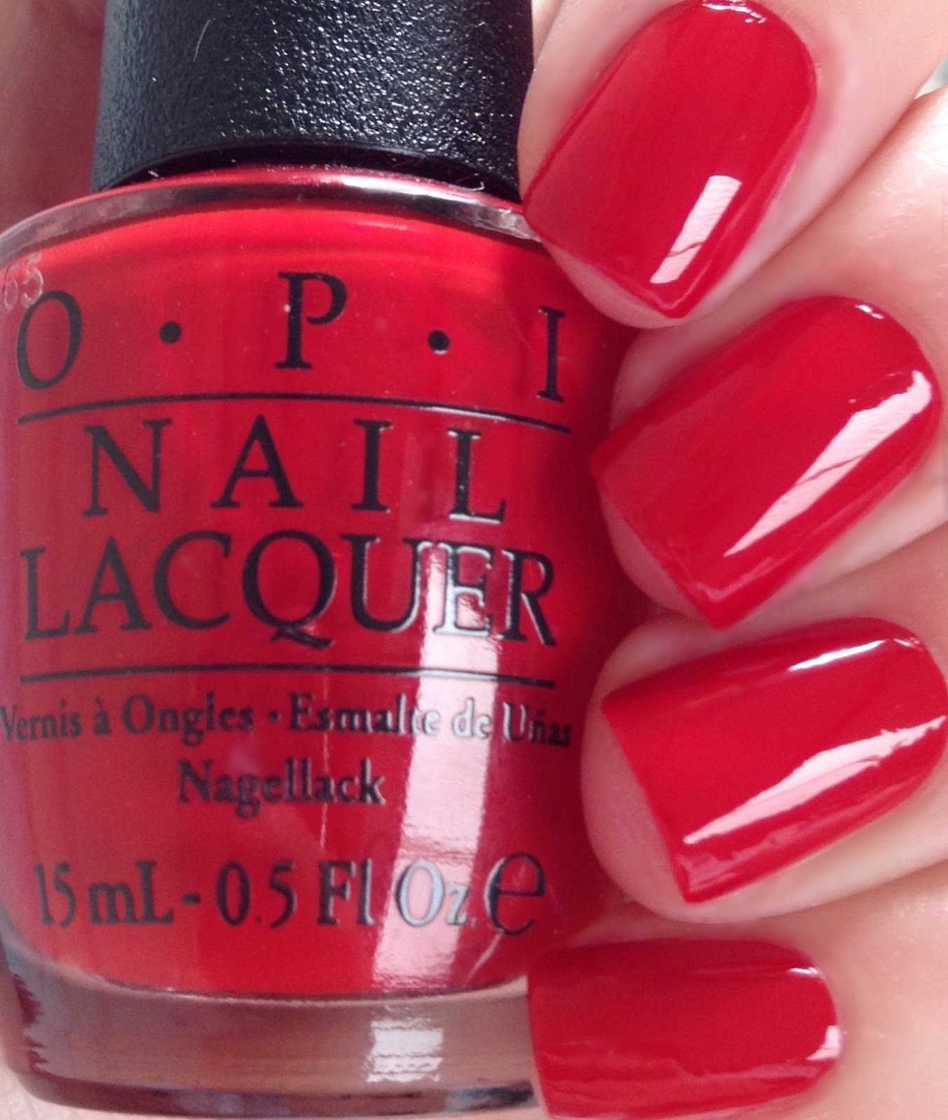 Don's Nail OBSESSION!: OPI X DISNEY ALICE THROUGH THE LOOKING GLASS ...