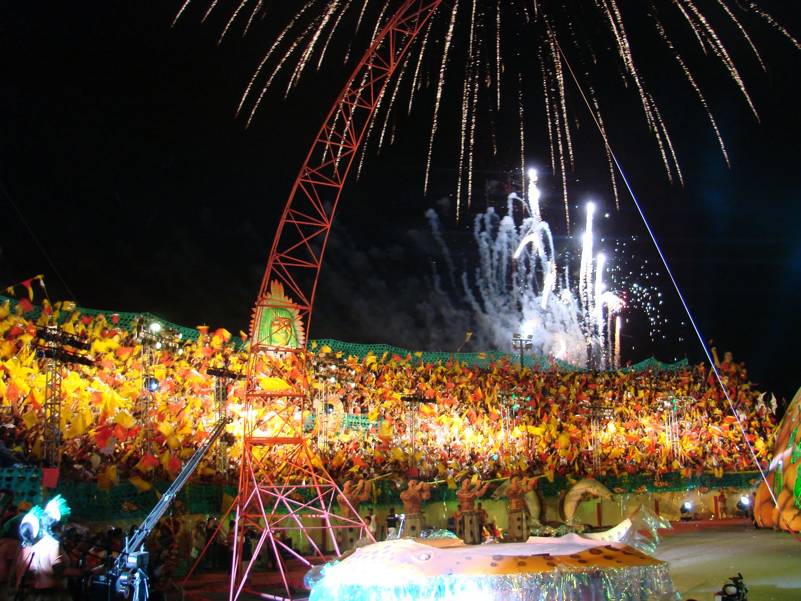 só acontece em juruti: festival de juruti chegando