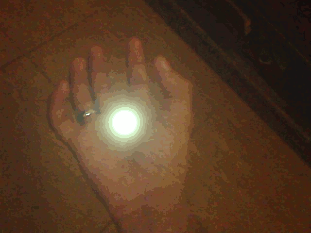 Hadouken - Light Hand | GIFS Maxters