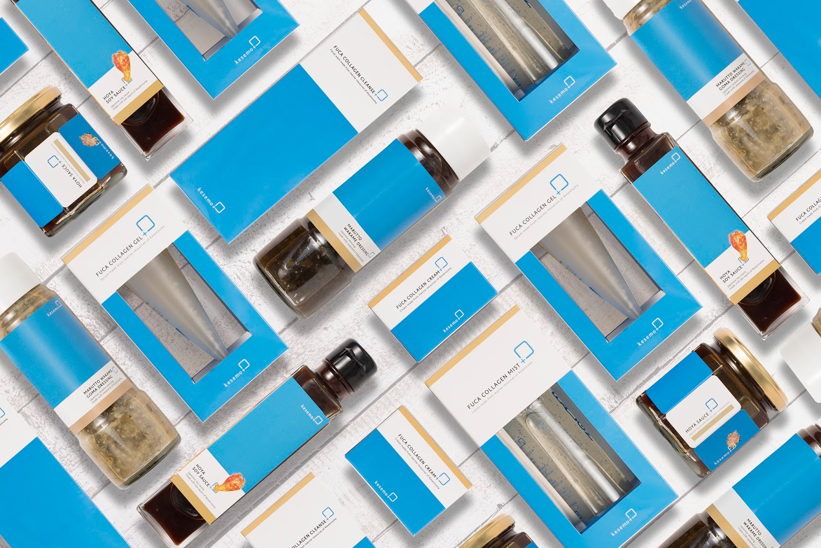 W Label – Packaging Of The World