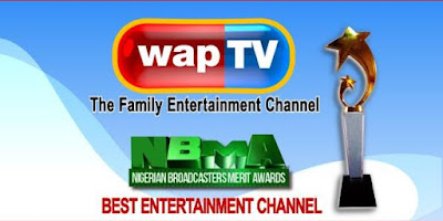 WAP dominates NBMA as Superstory, wapTV and Nnenna & Friends Win Awards