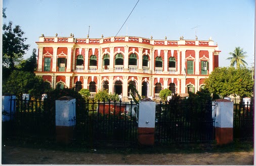 Wonderful Tourist Spots