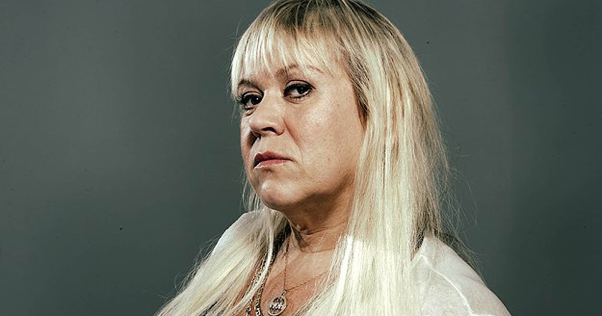 Coronation Street Blog: Is Tina Malone from Shameless joining ...