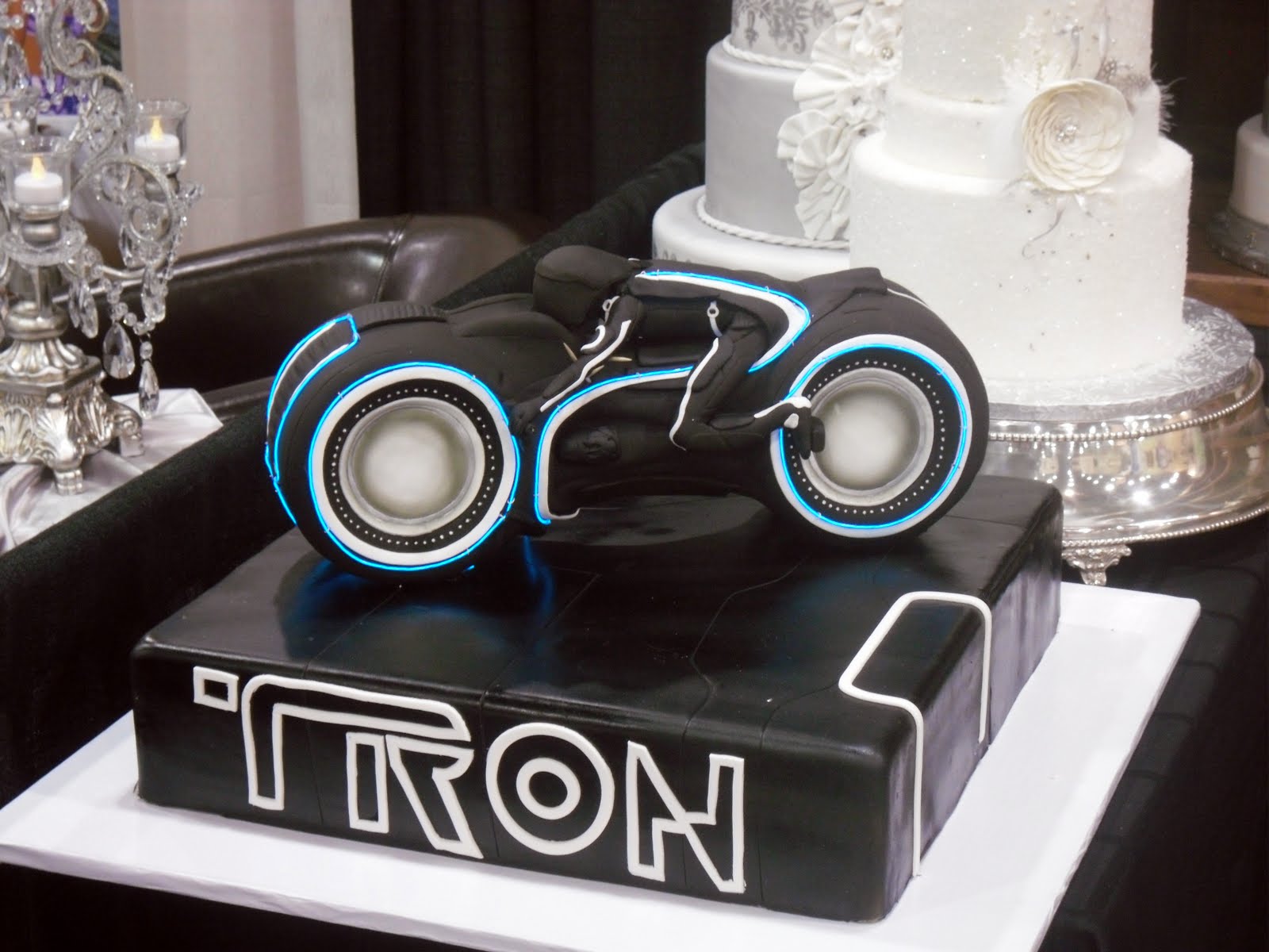 Legacy Cakes by Megan