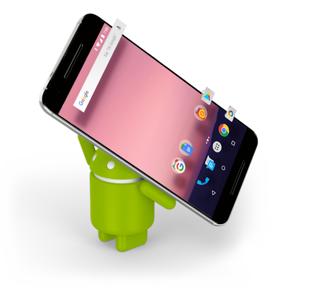 Sistemas Operativos: Sistemas Operativos Móviles: Android y IOS